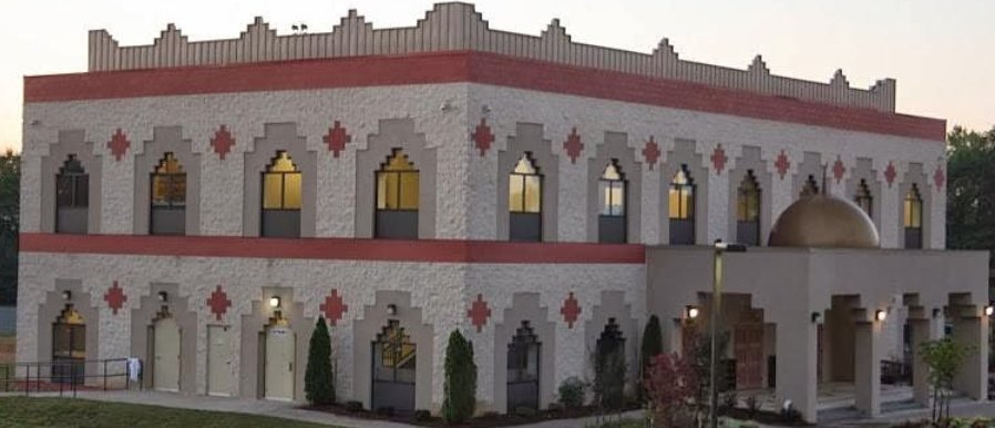 DAR AL NOOR - Updated December 2025 - 5404 Hoadly Rd, Manassas ...