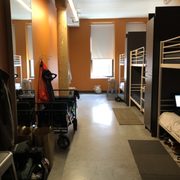 HI BOSTON HOSTEL - 210 Photos & 143 Reviews - 19 Stuart St, Boston, MA ...