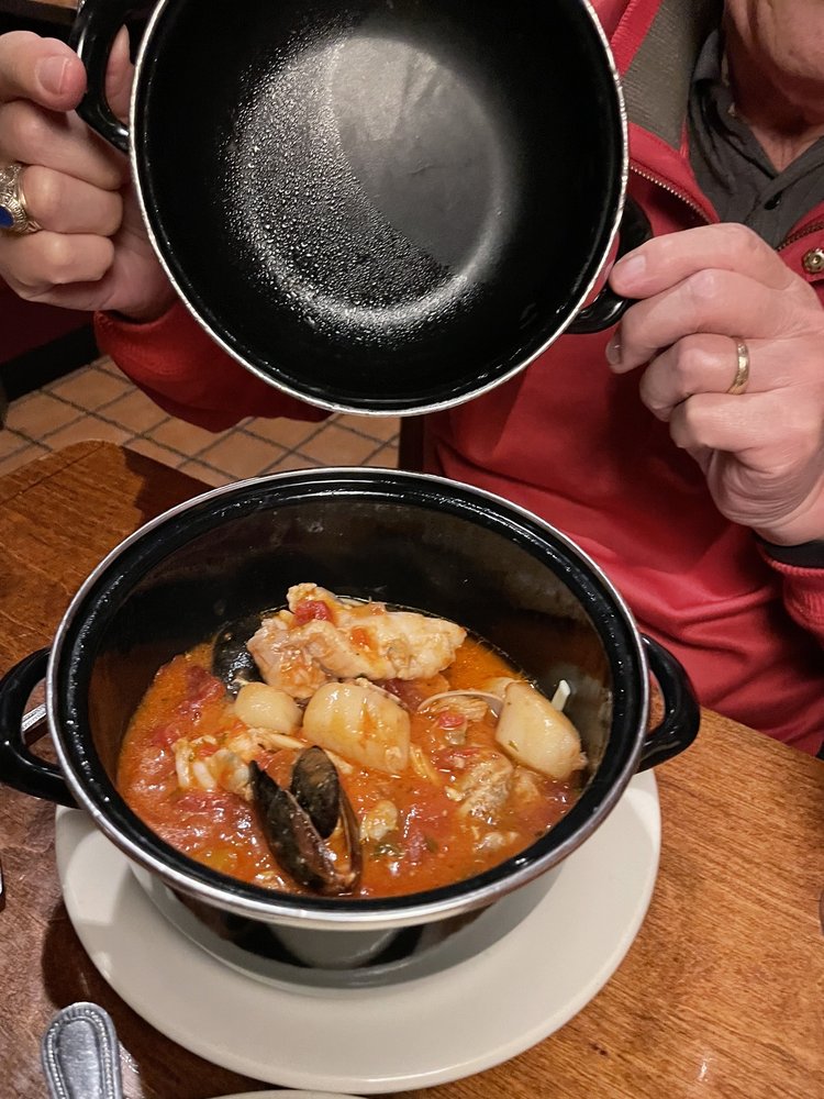 PROVINO’S ITALIAN RESTAURANT - 72 Photos & 166 Reviews - 1610 Market Pl ...