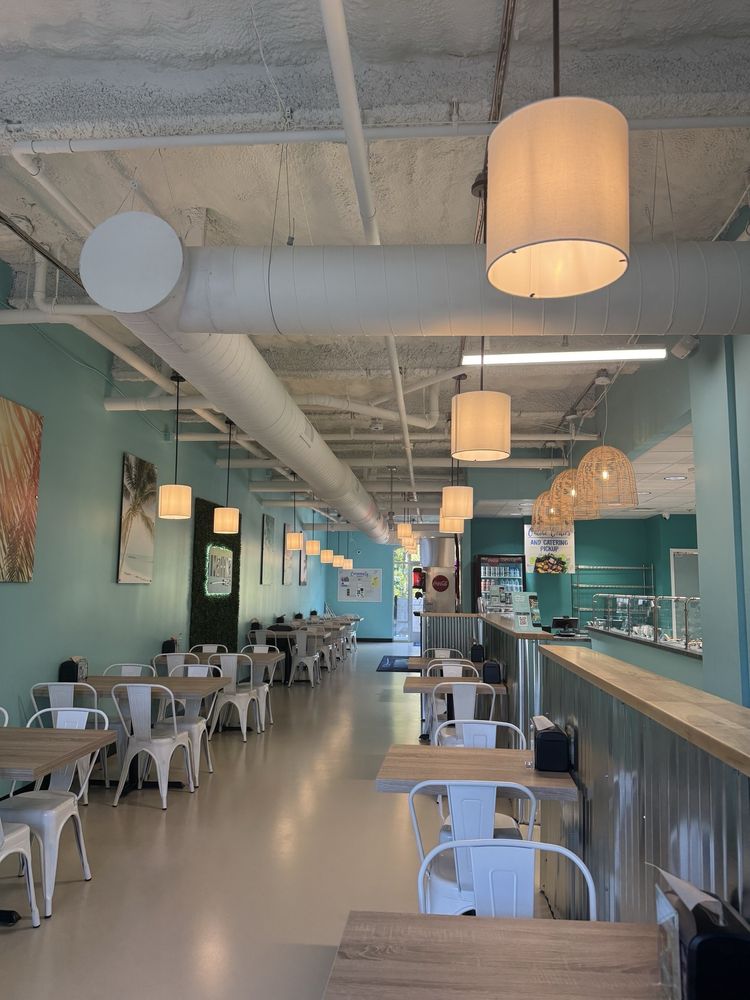 MAHANA FRESH - Updated October 2025 - 10 Photos - 2120 Gathering Square ...