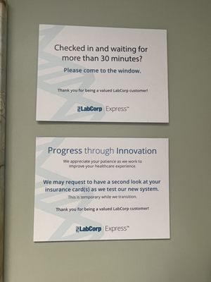 LABCORP - Updated December 2025 - 27 Photos & 97 Reviews - 1127 S ...