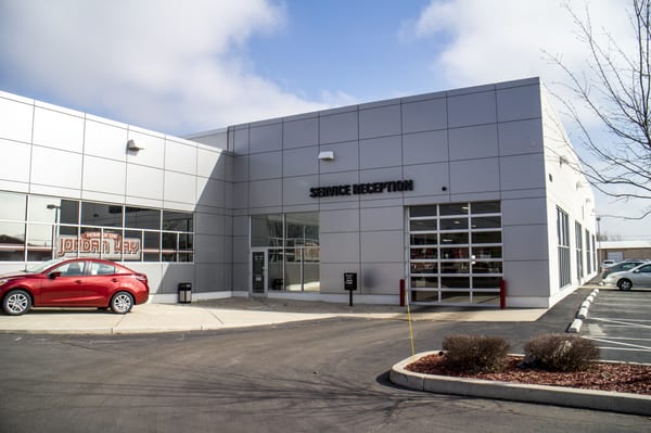 JORDAN AUTO GROUP - Updated December 2025 - 40 Photos & 89 Reviews ...