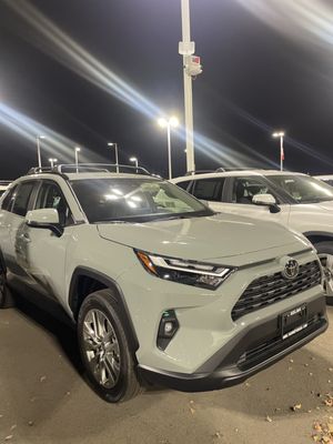 TOYOTA OF SELMA - Updated November 2024 - 62 Photos & 207 Reviews ...