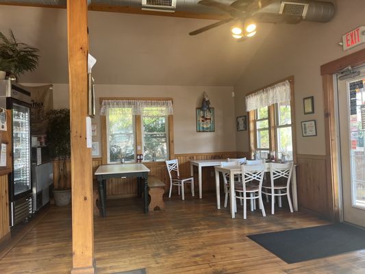 SMITHSONIAN CHOWDER HOUSE - Updated April 2026 - 102 Photos & 147 ...