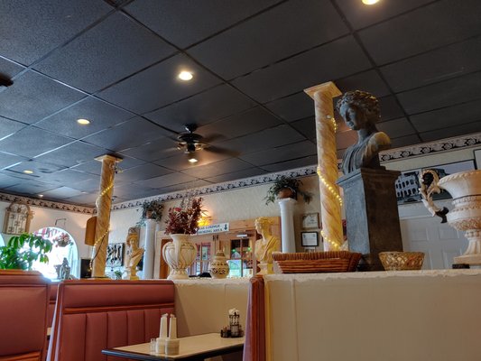 ROMA ITALIAN RESTAURANT - Updated February 2025 - 26 Photos & 59 ...