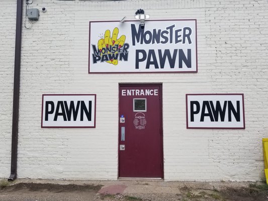 MONSTER PAWN PEORIA - Updated July 2025 - 625 W Main St, Peoria ...