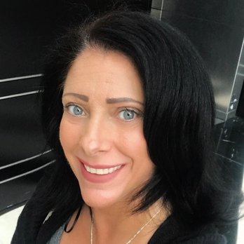 SEAN HANNA - Updated November 2024 - Canada Square, London, United ...