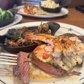 SALTGRASS STEAK HOUSE - Updated December 2025 - 118 Photos & 145 ...