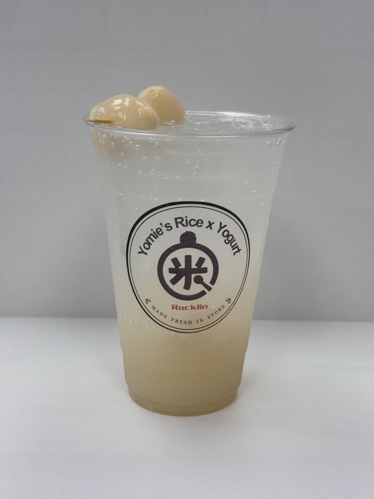 YOMIE’S RICE X YOGURT - Updated April 2024 - 174 Photos & 32 Reviews ...