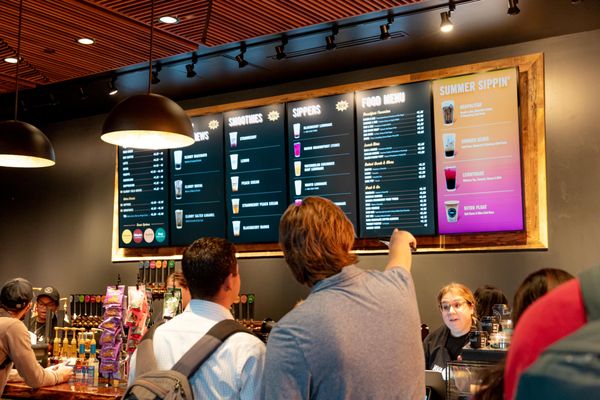 JAVA HOUSE - Updated October 2025 - 225 W Washington St, Indianapolis ...