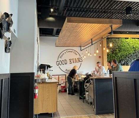 GOOD EVANS BREAKFAST & LUNCH - Updated March 2025 - 160 Photos & 117 Reviews - 1040 S 74th Plz ...