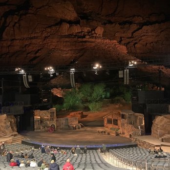 TUACAHN AMPHITHEATRE - Updated June 2024 - 220 Photos & 126 Reviews ...