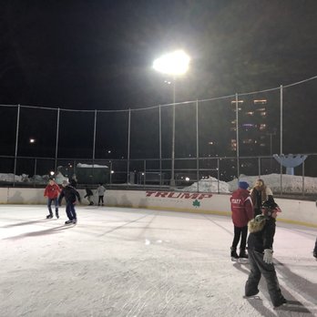 LASKER ICE RINK - Updated October 2025 - 26 Photos & 37 Reviews - 110 ...