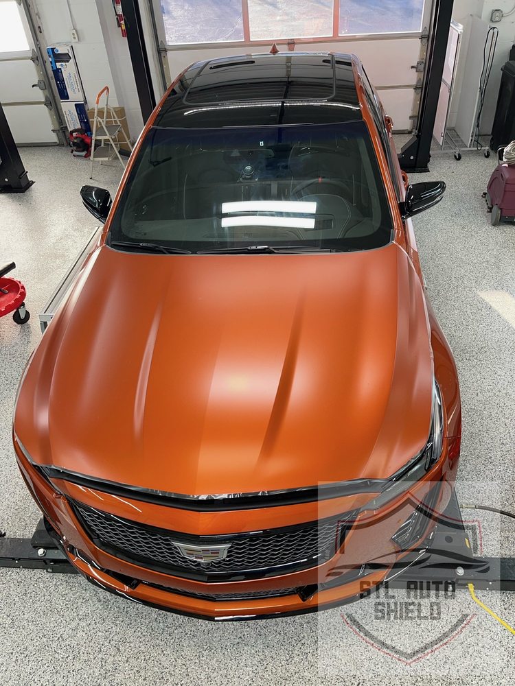 TINT CRAFTERS CENTRAL - Updated June 2026 - 36 Photos & 30 Reviews ...