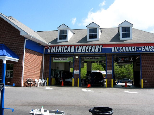 AMERICAN LUBE FAST - Updated January 2025 - 1490 Towne Lake Pkwy ...