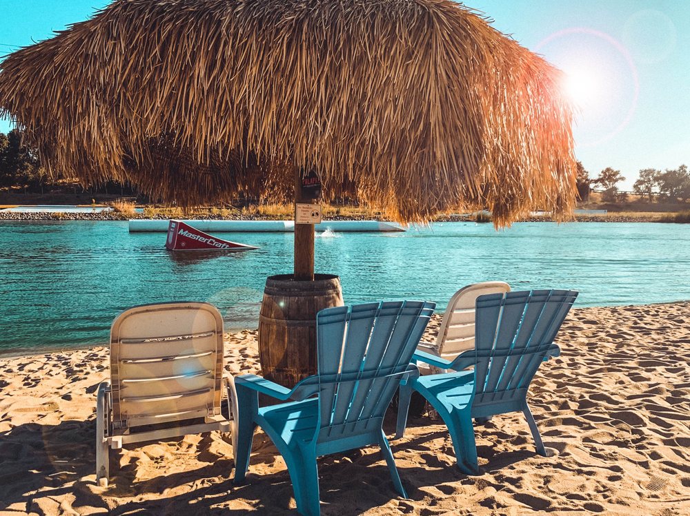 VELOCITY ISLAND PARK - 154 Photos & 99 Reviews - 755 N East St ...