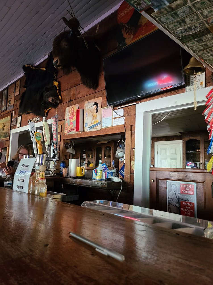 Ira’s Old Corner Saloon, Copperopolis | Roadtrippers