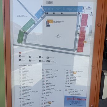 OUTLETS AT BARSTOW - Updated August 2024 - 200 Photos & 100 Reviews ...