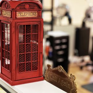 EMILY WEED-SALON 115 - 13179 Black Mountain Rd, San Diego, California ...