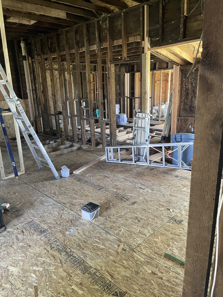 LB CONSTRUCTION - Updated April 2024 - Request Consultation - 72 Photos ...