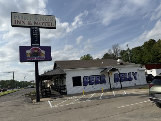 BEER BELLY - Updated December 2025 - 42 Photos & 19 Reviews - 1396 N ...