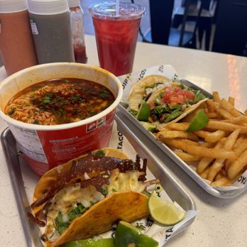 THE TACO SPOT - WEST CHANDLER - Updated January 2025 - 68 Photos & 46 ...