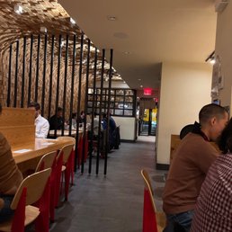 IPPUDO 5TH AVENUE - Updated October 2025 - 1055 Photos & 546 Reviews - 24 W 46th St, New York ...