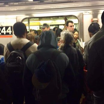 THE L TRAIN - Updated October 2025 - 54 Photos & 202 Reviews - To ...