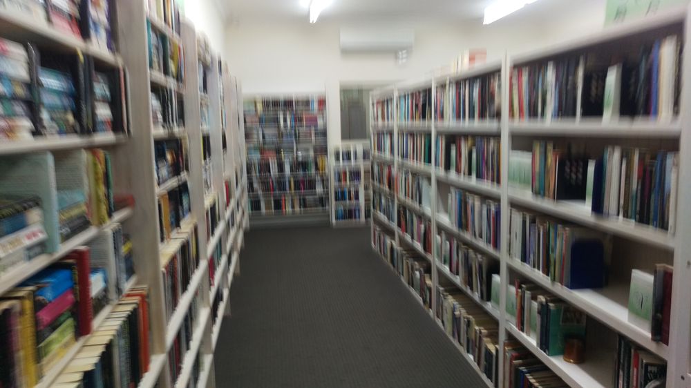 THE BOOK PLACE - 65 Commercial St E, Mount Gambier South Australia ...