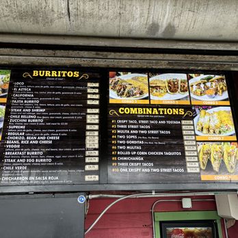 TACOS LOCOS - Updated October 2025 - 146 Photos - 288 Reviews - 1309 NE ...