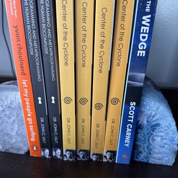 SAMANA FLOAT CENTER - Updated January 2026 - 17 Reviews - 2105 S ...