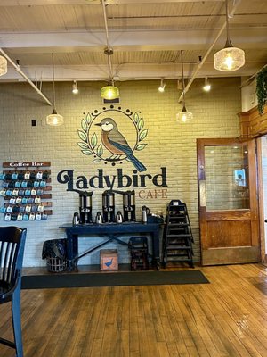 LADYBIRD CAFE - Updated January 2026 - 39 Photos & 16 Reviews - 900 ...