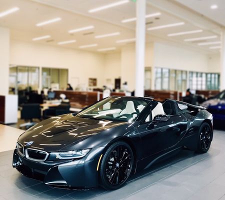 VALLEY BMW - Updated January 2026 - 63 Photos & 255 Reviews - 4725 ...