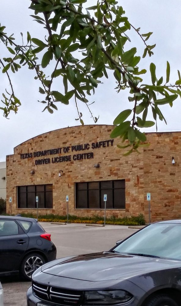 TEXAS DEPARTMENT OF PUBLIC SAFETY - DRIVER LICENSE OFFICE - 35 Photos ...