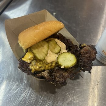 Papi Smash’d Burger - Cheap - Burgers - Updated June 2025 - 319 Photos ...