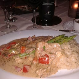 GRAPPA ‘72 RISTORANTE - 245 Photos & 299 Reviews - 818 Central Ave ...