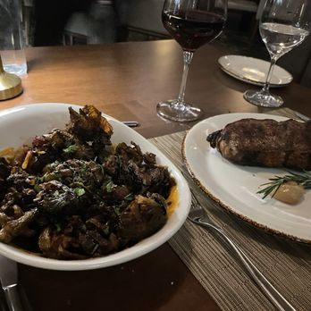 MONTEREY GRILL - Updated August 2024 - 61 Photos & 40 Reviews - 558 ...