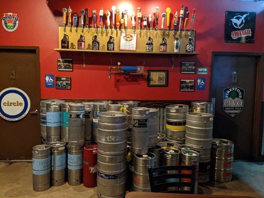 BIG HOPS- BITTERS - 56 Photos & 44 Reviews - 226 W Bitters Rd, San ...