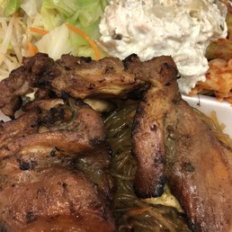 YOONYSON KOREAN BBQ - Updated June 2024 - 168 Photos & 121 Reviews ...