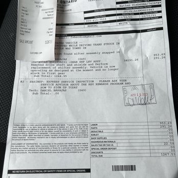 SUBARU OF AMERICA - Updated May 2025 - 78 Photos & 59 Reviews - 1 ...