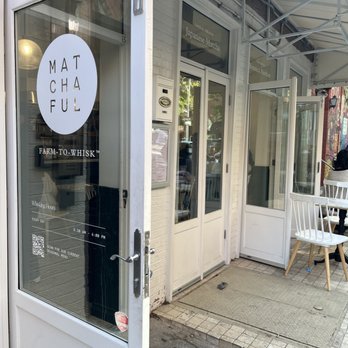 MATCHAFUL - Updated January 2025 - 43 Photos & 29 Reviews - 184 Prince ...