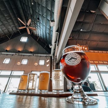 SEAQUAKE BREWING - 1048 Photos & 1047 Reviews - 400 Front St, Crescent ...