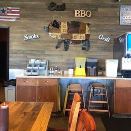CHAMPS BBQ - Updated April 2025 - 142 Photos & 230 Reviews - 35315 ...