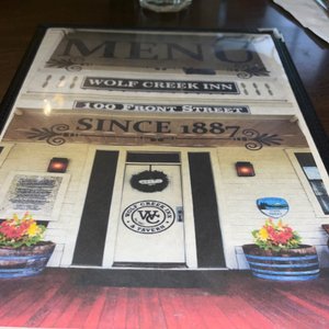 WOLF CREEK INN AND TAVERN - 175 Photos & 93 Reviews - 100 Front St ...
