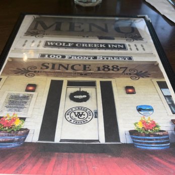 WOLF CREEK INN AND TAVERN - Updated May 2025 - 190 Photos & 119 Reviews ...