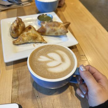 THE GIDDY GOAT COFFEE ROASTERS - Updated July 2024 - 345 Photos & 157 ...