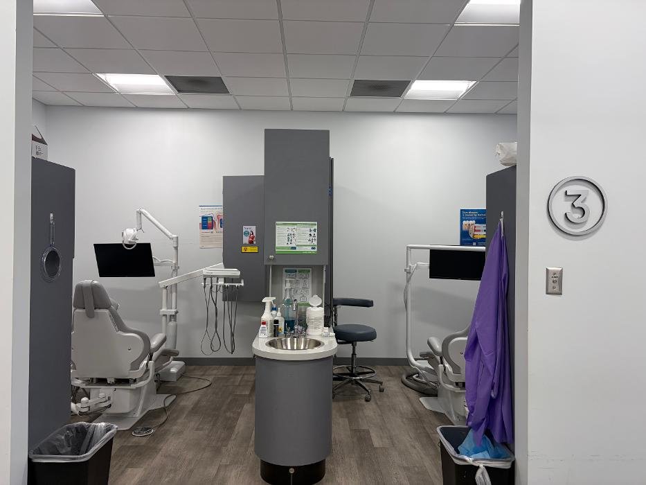 SAGE DENTAL - Updated January 2026 - 11 Photos & 16 Reviews - 1227 ...