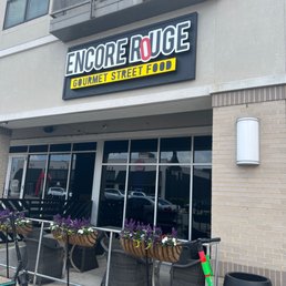 ENCORE ROUGE - Updated January 2026 - 155 Photos & 95 Reviews - 707 ...