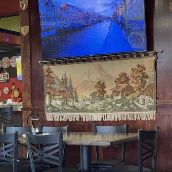 JULIA’S GERMAN STAMMTISCH - Updated February 2025 - 186 Photos & 232 ...