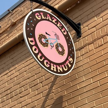 GLAZED DOUGHNUTS - Updated July 2025 - 314 Photos & 223 Reviews - 24 ...